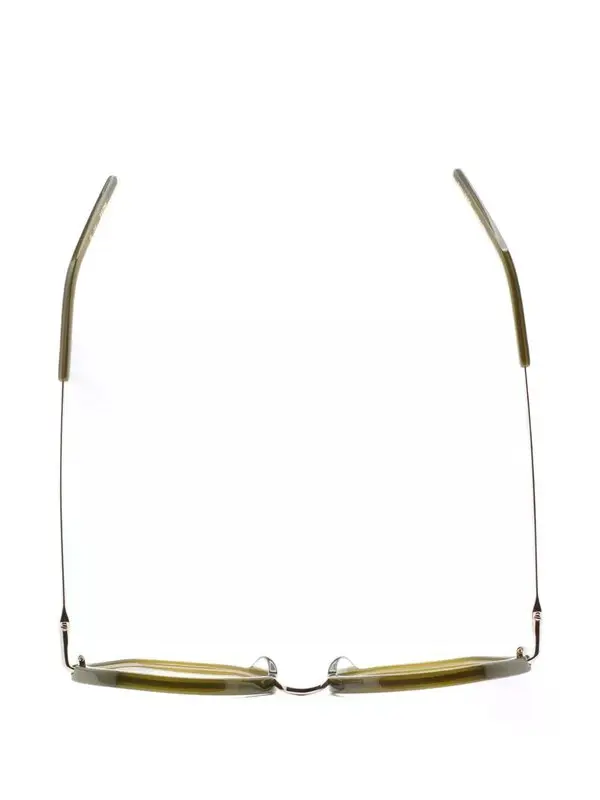 KALEOS Rawlings Geometric-frame Glasses