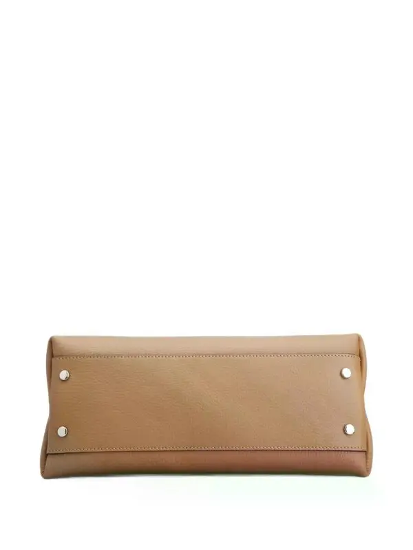 TOD'S Apa Top Handle Tote Bag
