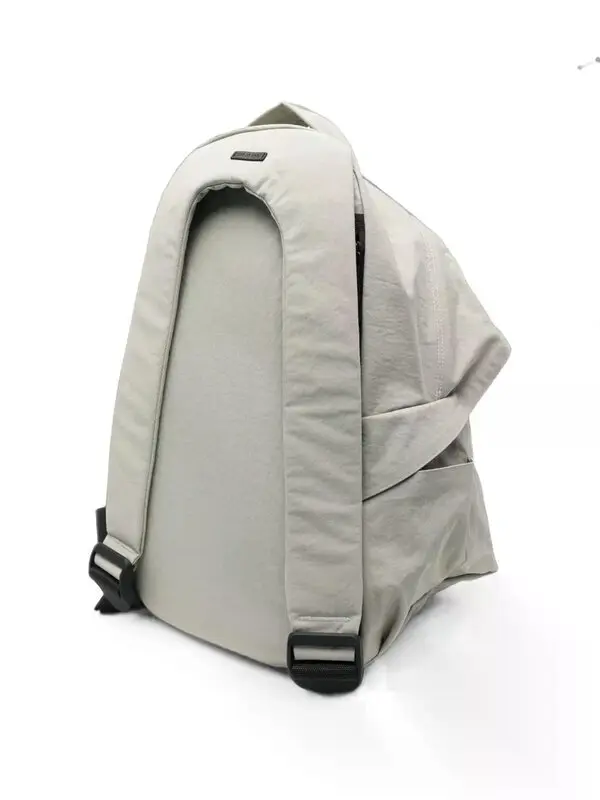 Fear Of God Essentials Logo-patch Backpack