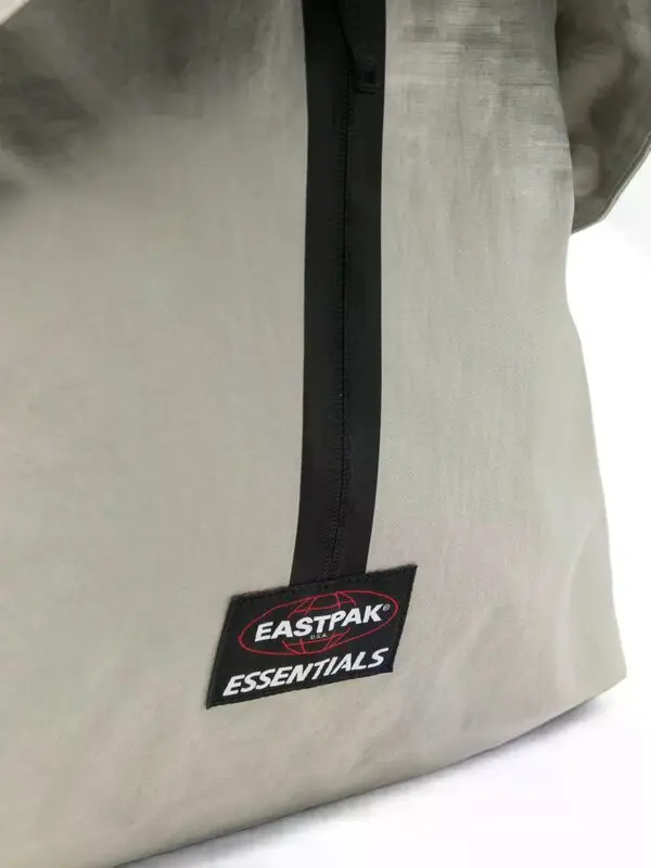 Fear Of God Essentials Logo-patch Backpack