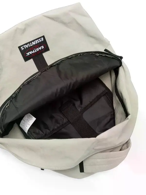 Fear Of God Essentials Logo-patch Backpack