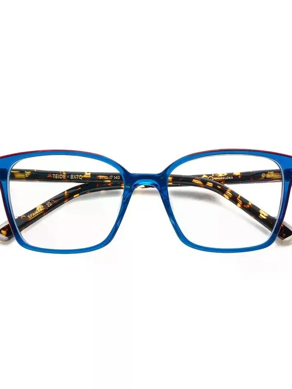 ETNIA BARCELONA Teide Rectangle-frame Glasses
