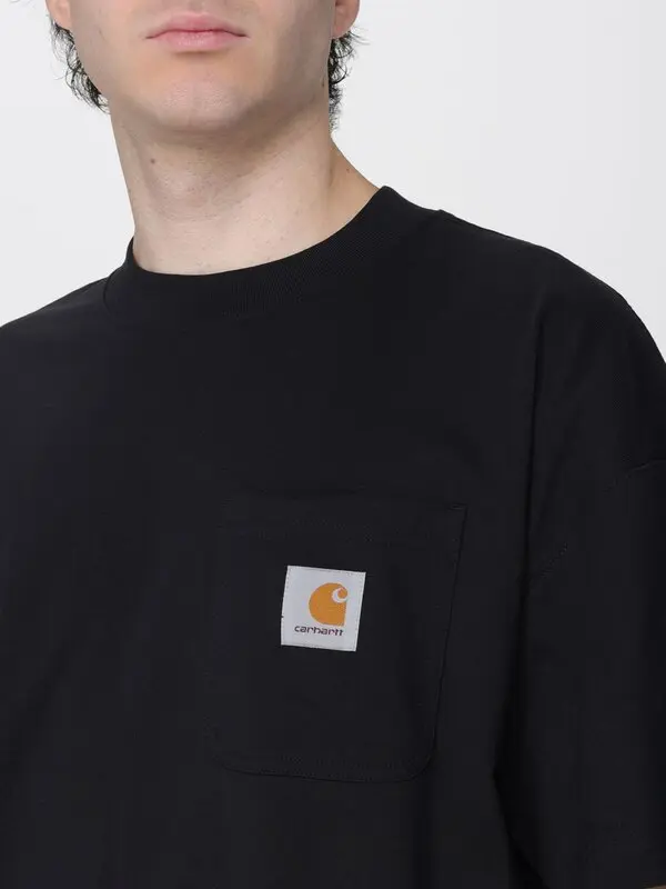 Carhartt Work In Progress T-shirt Colour