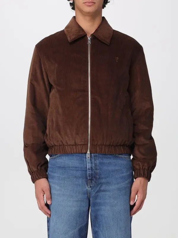 AMI Paris Jacket Colour