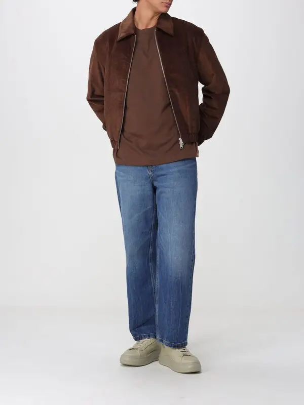 AMI Paris Jacket Colour