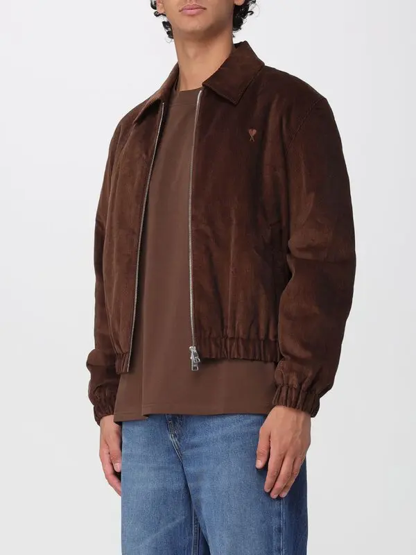 AMI Paris Jacket Colour