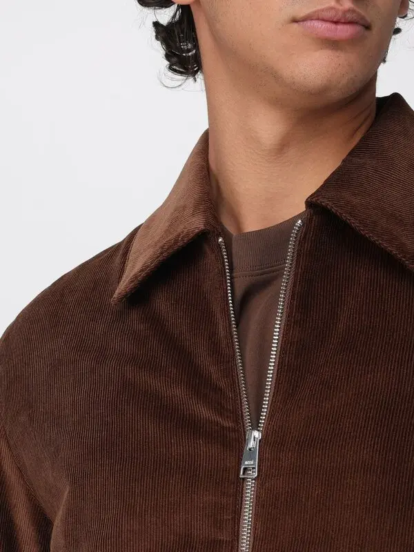 AMI Paris Jacket Colour
