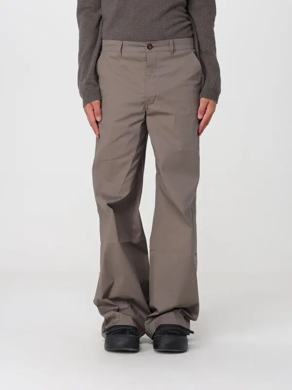 Rick Owens Trousers Colour