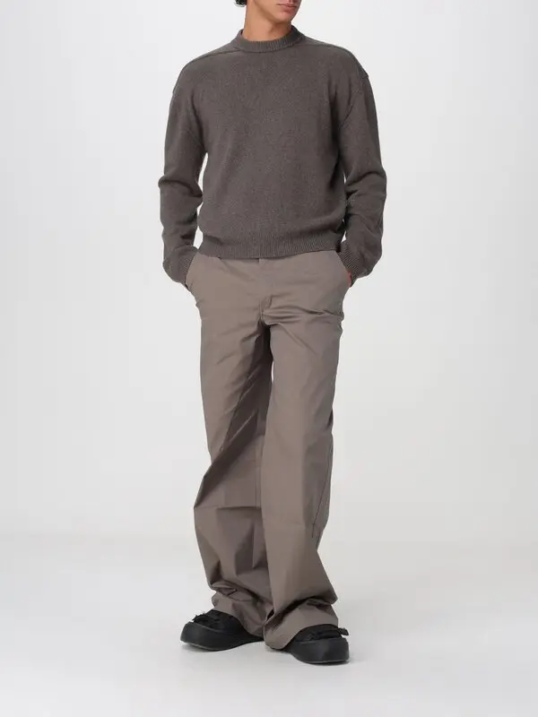 Rick Owens Trousers Colour