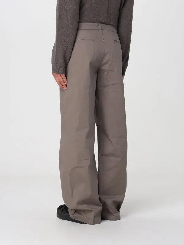 Rick Owens Trousers Colour