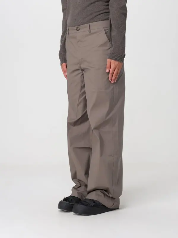 Rick Owens Trousers Colour