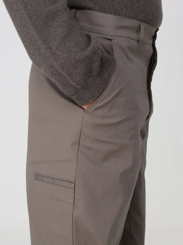 Rick Owens Trousers Colour