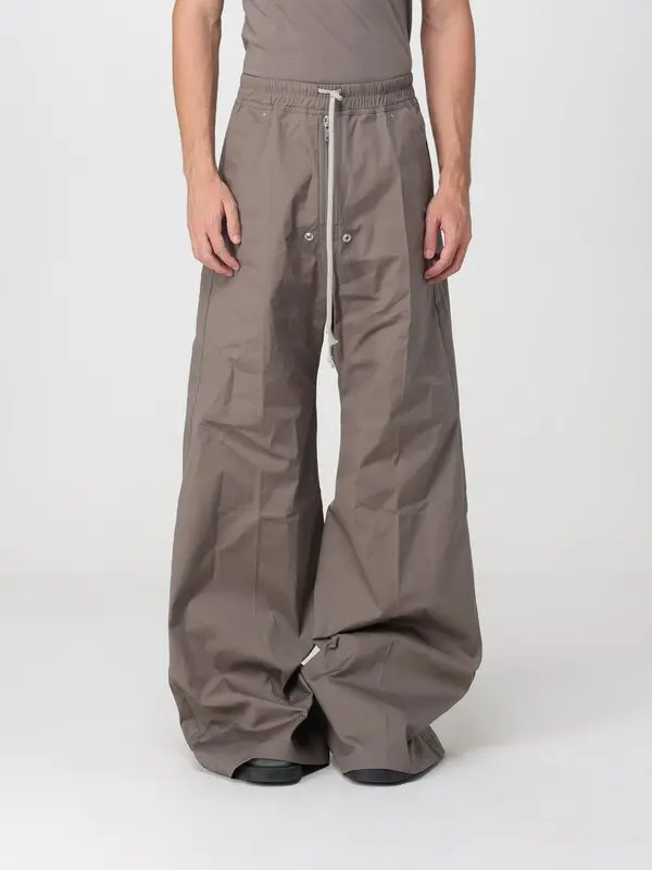 Rick Owens Trousers Colour