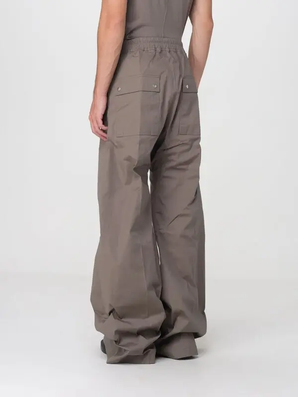 Rick Owens Trousers Colour