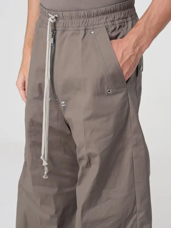 Rick Owens Trousers Colour