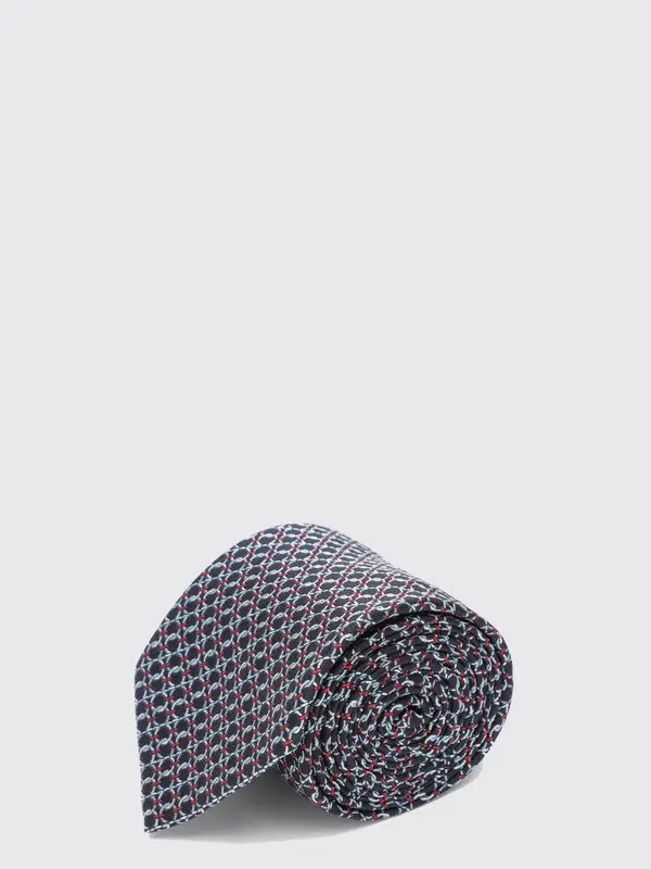 FERRAGAMO Tie Colour
