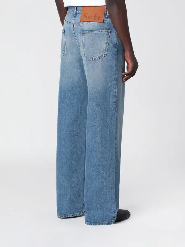 Séfr Jeans Colour