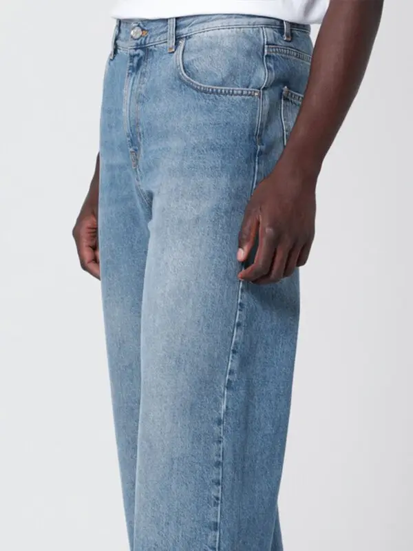 Séfr Jeans Colour