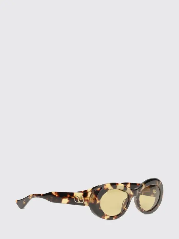 Valentino Garavani Sunglasses Colour - Brown