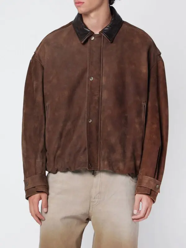SALVATORE SANTORO Jacket Colour