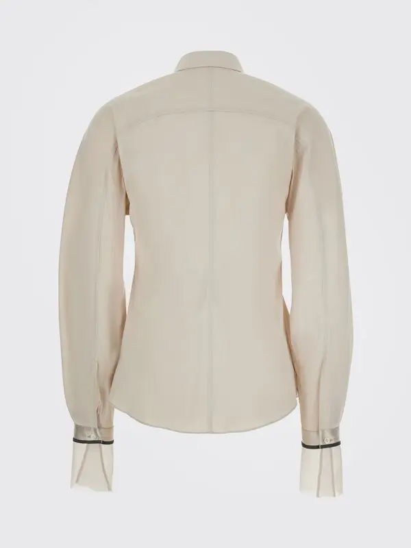 Brunello Cucinelli Shirt Colour