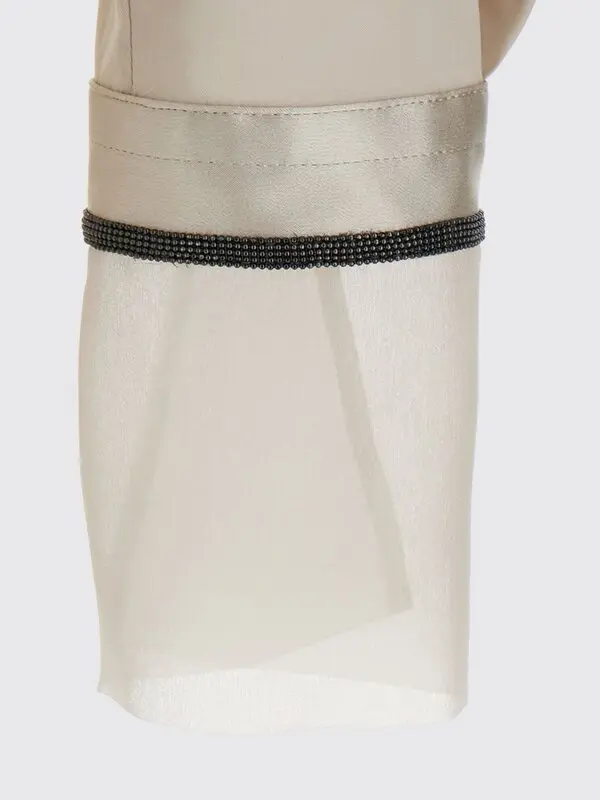 Brunello Cucinelli Shirt Colour