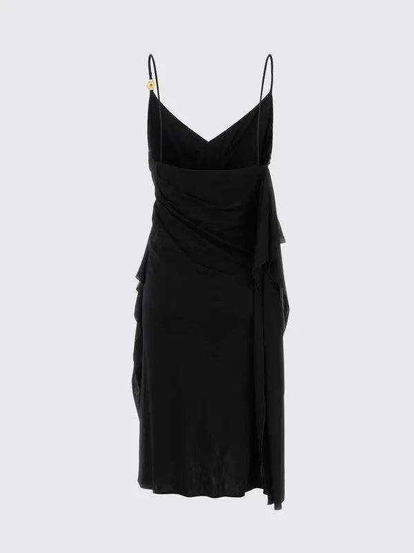 Versace Dress Colour