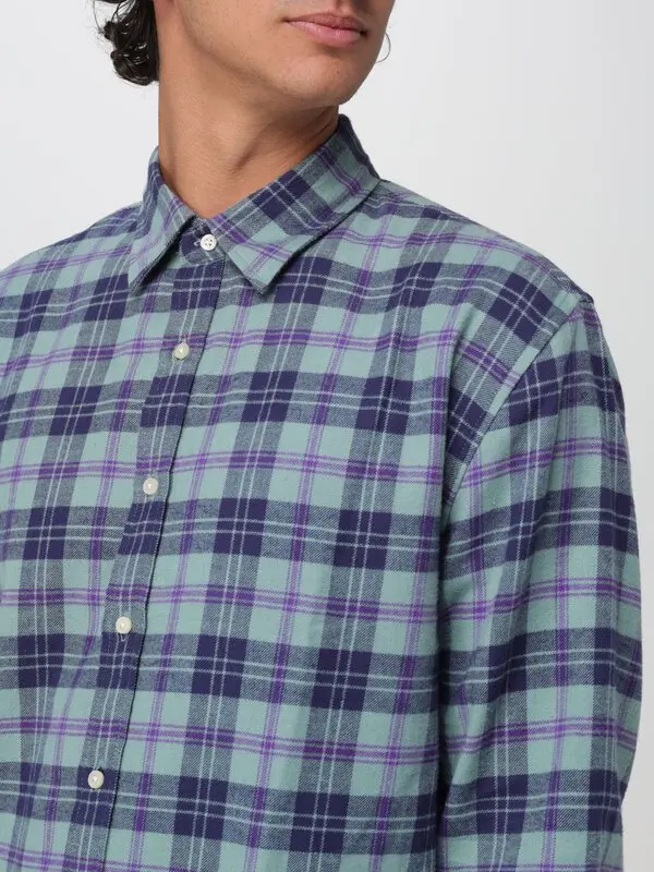 LA MARTINA Shirt Colour