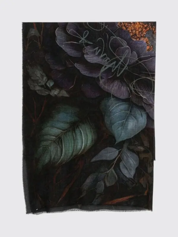 Faliero Sarti Scarf Colour