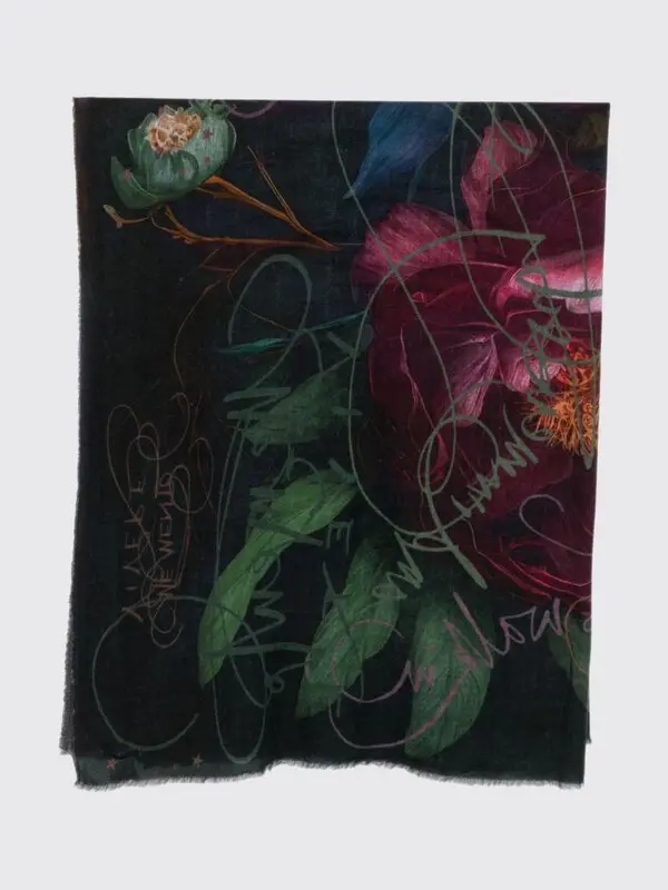 Faliero Sarti Scarf Colour