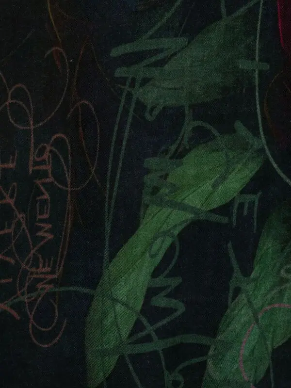 Faliero Sarti Scarf Colour