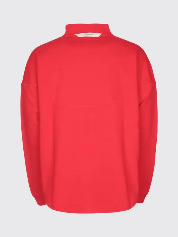 Jacquemus Sweatshirt Colour