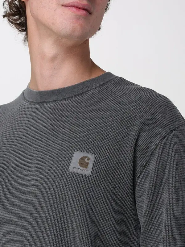 Carhartt Work In Progress T-shirt Colour - Grey