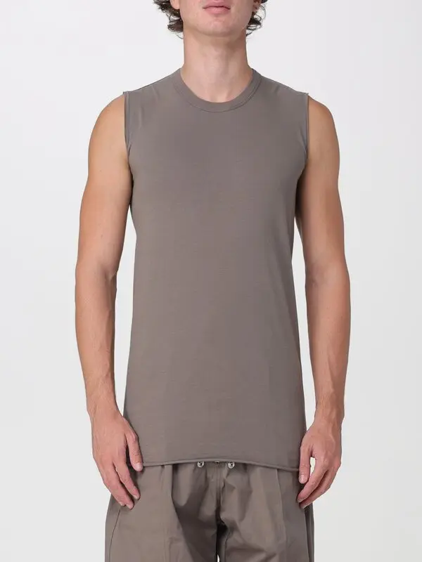 Rick Owens T-shirt Colour