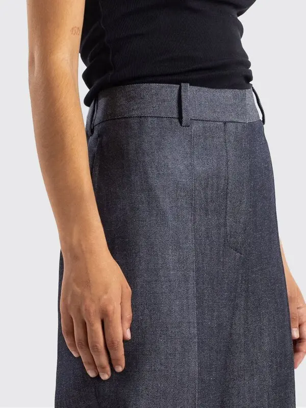 Balenciaga Trousers Colour
