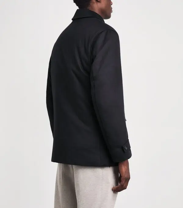 N.peal Cashmere Weekend Coat