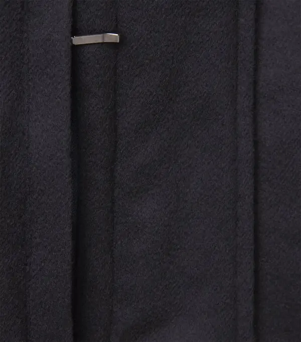 N.peal Cashmere Weekend Coat