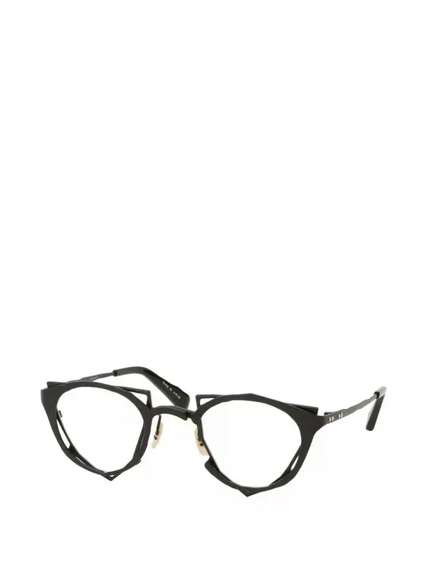 MASAHIRO MARUYAMA Geometric-frame Glasses