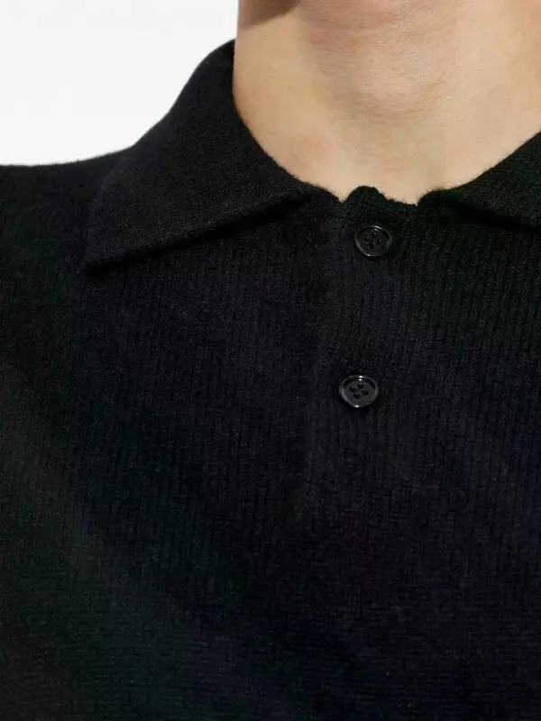 LISA YANG Rufus Cashmere Sweater