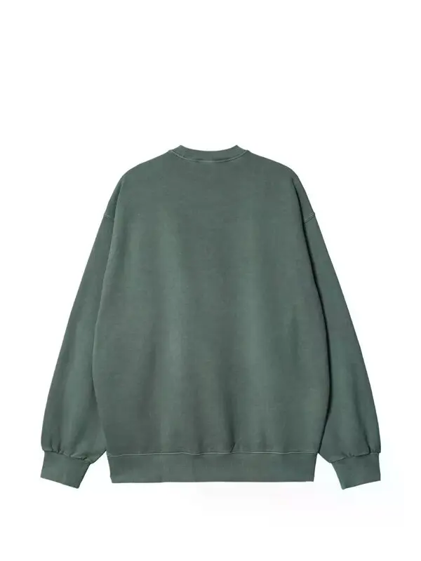 Carhartt Work In Progress Vista Sweatshirt - Green