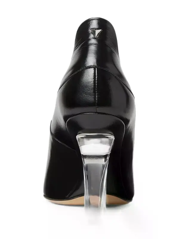 Fendi Cuneo Pointed-toe Pumps