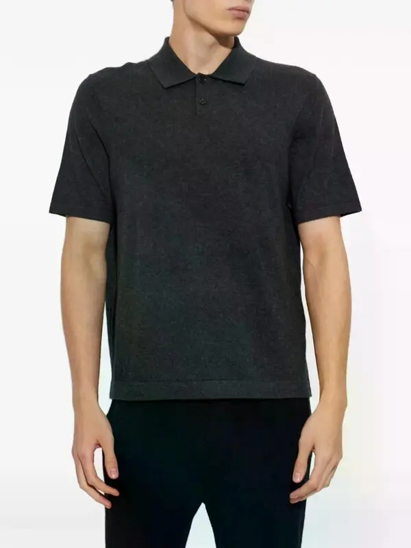 LISA YANG Keir Polo Shirt