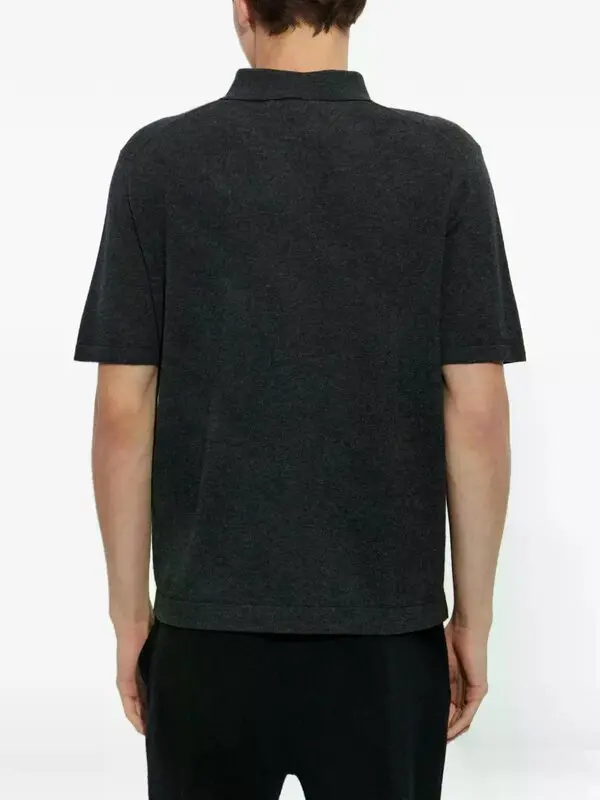 LISA YANG Keir Polo Shirt