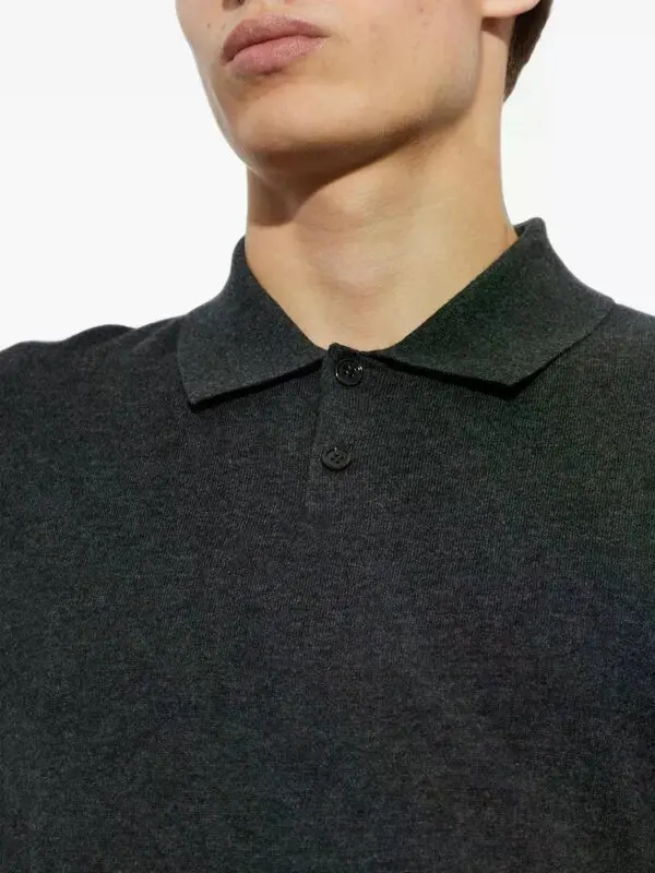 LISA YANG Keir Polo Shirt