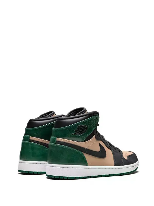 JORDAN Air 1 Ret Hi Prem Bio Beige