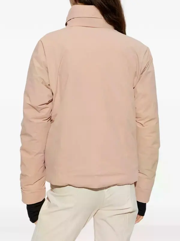 Moncler Danses Ski Jacket