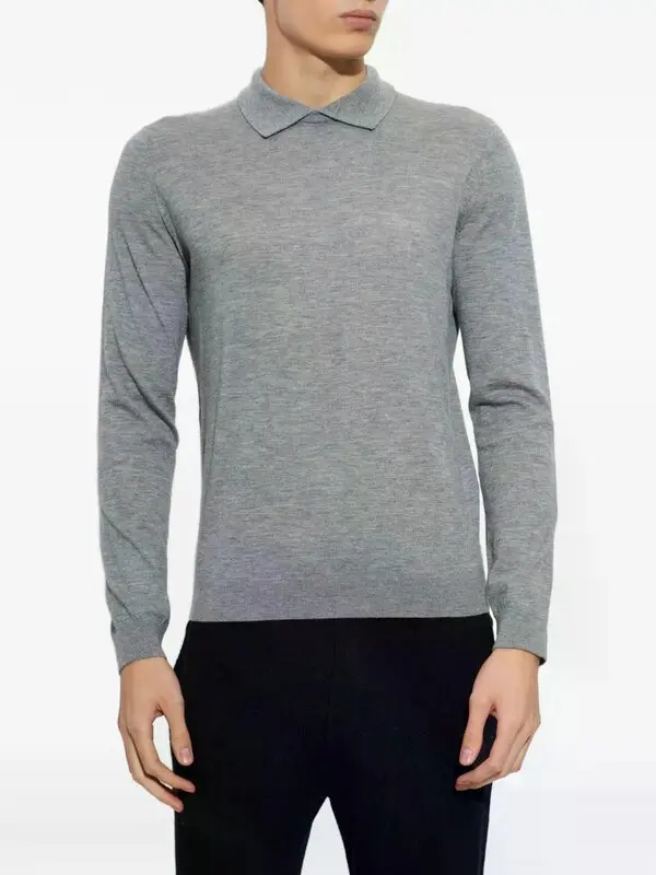 LISA YANG Torin Cashmere Sweater