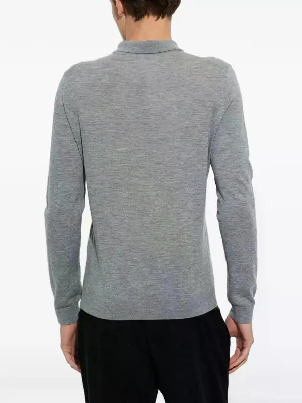 LISA YANG Torin Cashmere Sweater