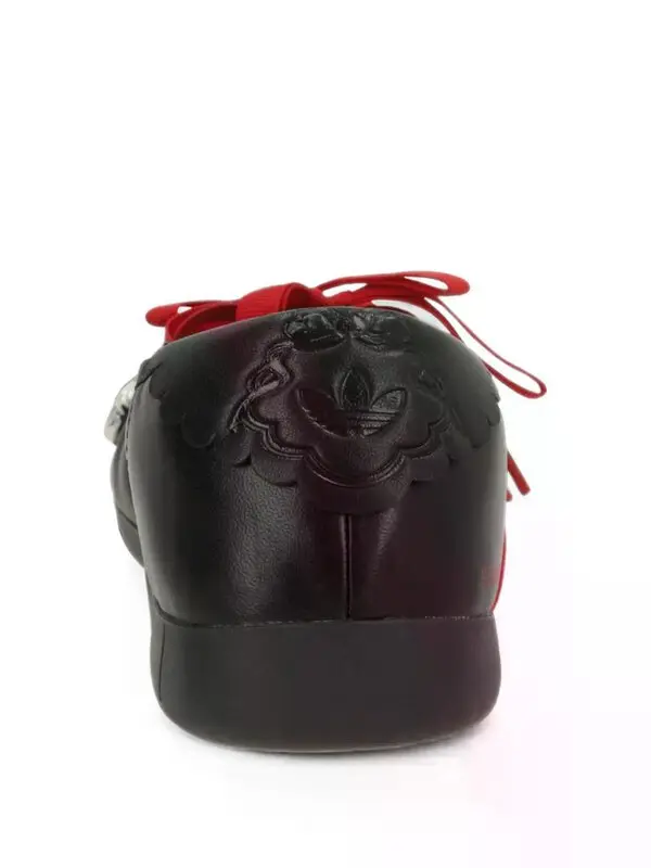 Simone Rocha X Adidas Taekwondo Ballet Flats