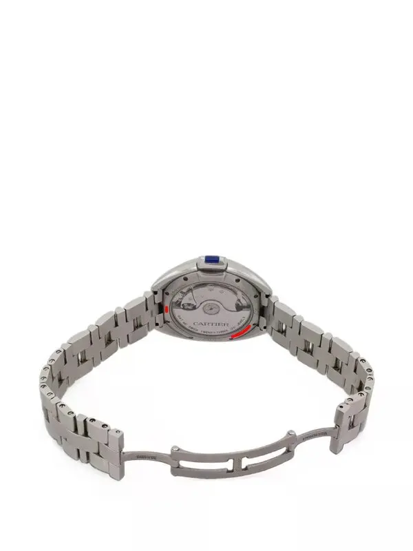 Cartier Clé 35mm Watch